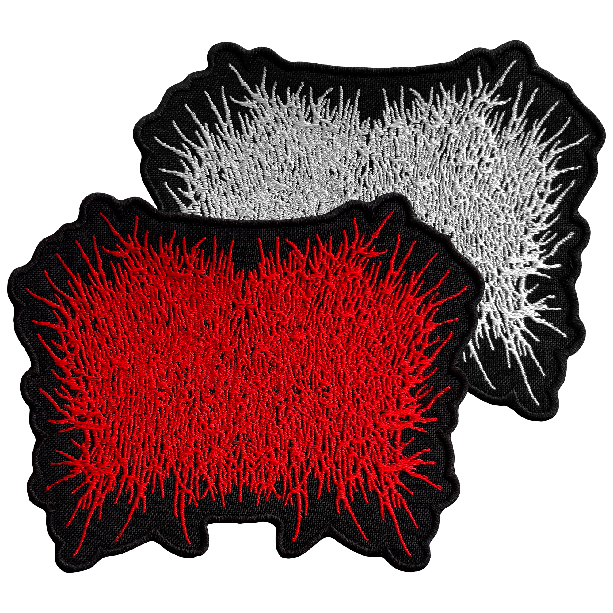 Xavleg Patches – Reality Fade Merch