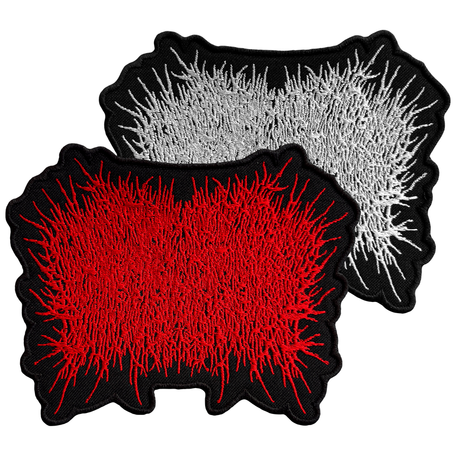 Xavleg Patches – Reality Fade Merch