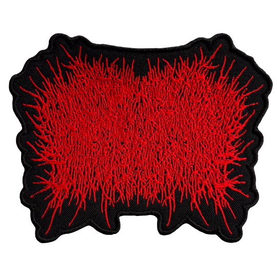 Xavleg Patches – Reality Fade Merch